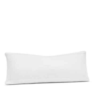 Click here for Boll & Branch Dream Lumbar Pillow with Insert  14... prices