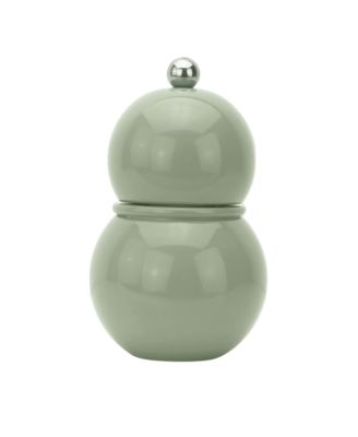 Click here for Addison Ross Lacquer Bobbin Salt or Pepper Mill Gr... prices
