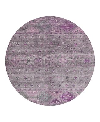Click here for Dalyn Karaj KJ5 Round Area Rug  8 x 8 prices