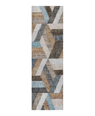 Dalyn Lorenzo Washable LN1 Runner Area Rug  23 x 76