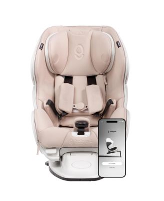 Click here for babyark Smart Car Seat prices