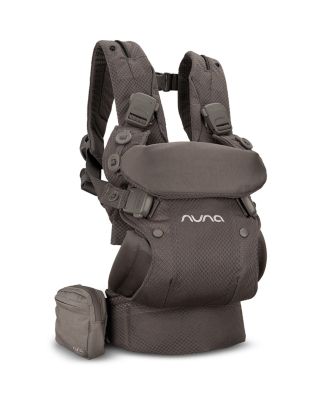 Click here for Nuna Cudl Deux Baby Carrier prices