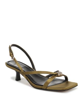 Click here for Vince Womens Tali Slingback Sandals prices