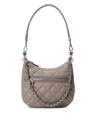 Click here for Mz Wallace Mini Crosby Top Handle Bag prices