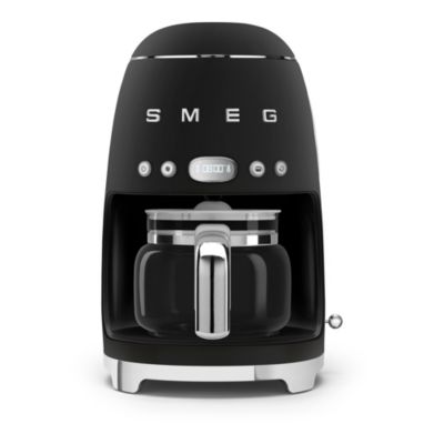 Click here for Smeg Retro Style Drip Coffee Maker prices