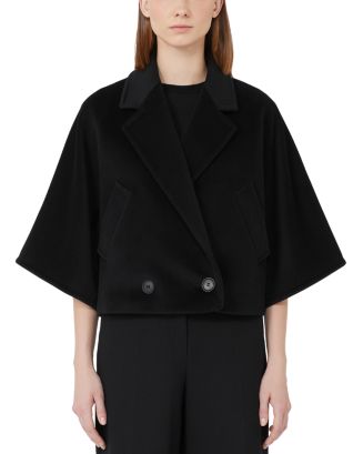 Max Mara Galea Coat | Bloomingdale's
