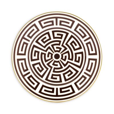 Ginori 1735 Labirinto Flat Dessert Plate