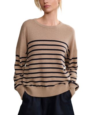 Jenni Kayne Avery Crewneck Sweater