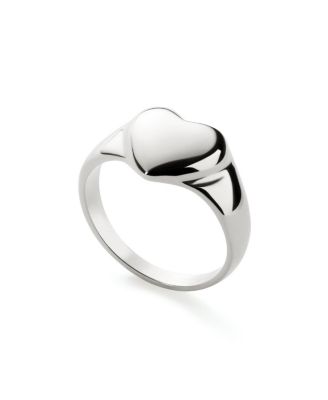 Click here for Ana Luisa Heart Ring - Isla prices