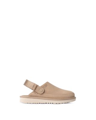 Click here for Ugg Girls Goldenstar Clogs - Little Kid  Big Kid prices