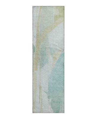 Click here for Dalyn Ravenna Washable RN7 Runner Area Rug  23 x 7... prices