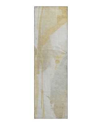 Click here for Dalyn Ravenna Washable RN7 Runner Area Rug  23 x 7... prices