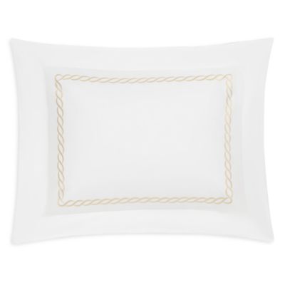 Click here for Matouk Classic Chain King Sham prices