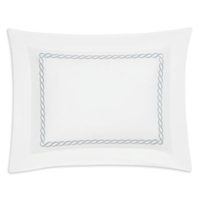 Click here for Matouk Classic Chain King Sham prices