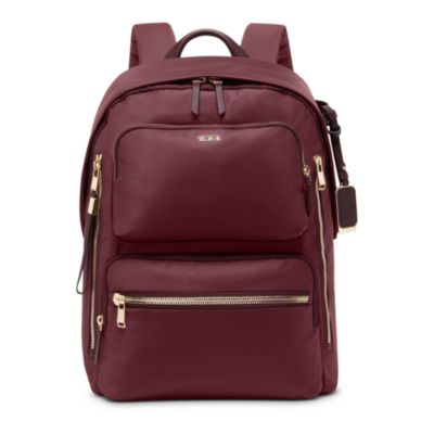 Click here for Tumi Montana Nylon Backpack prices