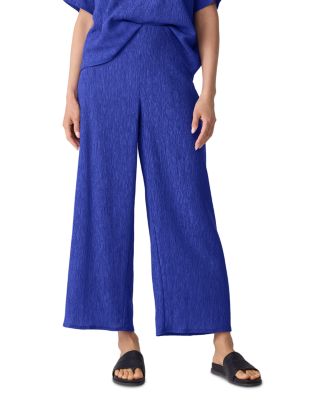Click here for Eileen Fisher High Waist Ankle Pants prices