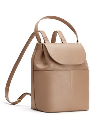 Click here for Cuyana 13 Laptop Backpack prices