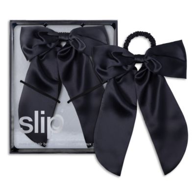 Click here for slip Pure Silk Hair Bow prices