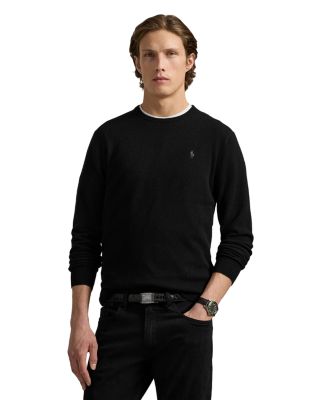 Click here for Polo Ralph Lauren Wool Crewneck Sweater prices