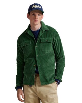 Click here for Polo Ralph Lauren Classic Fit Corduroy Shirt prices
