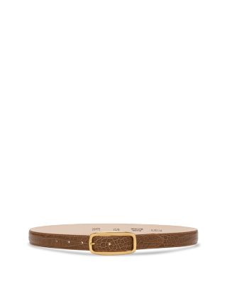 Click here for Aureum Collective Womens No. 19 Belt prices