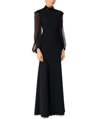 Jenny Packham Isabelle Maxi Dress | Bloomingdale's
