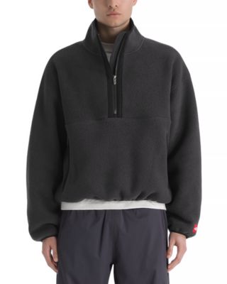 Click here for The North Face Red Box Half Zip Fleece Jacket prices