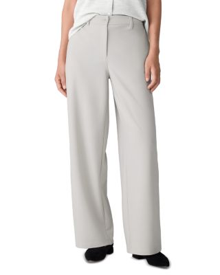 Click here for Eileen Fisher Wide Leg Pants prices