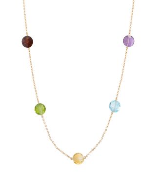 Click here for Bloomingdales Fine Collection Semi Precious Gemsto... prices