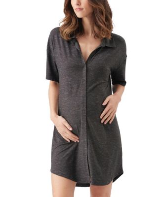 Click here for Ripe Maternity Dreamy Night Shirt prices