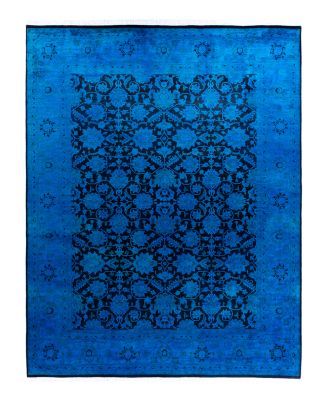 Bloomingdales Fine Vibrance M1344 Area Rug  82x104