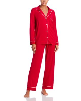 Click here for Eberjey Gisele Tencel Modal Long Pj Set prices