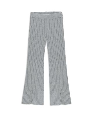 Click here for Rylee + Cru Girls Flare Knit Pants - Little Kid prices