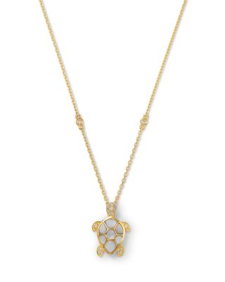 Click here for Bloomingdales Fine Collection Mother of Pearl & Di... prices