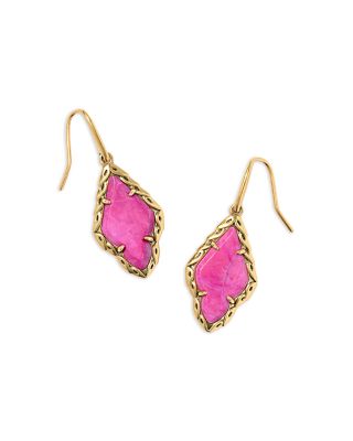 Click here for Kendra Scott Adeline Drop Earrings prices