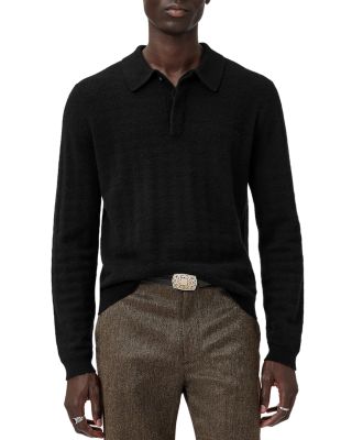 Click here for John Varvatos Macra Polo Shirt prices