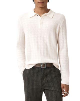 Click here for John Varvatos Macra Polo Shirt prices