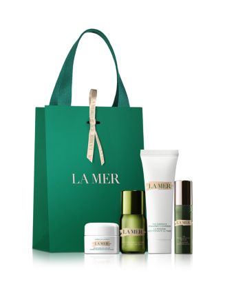 La Mer Gift with any $375 La Mer purchase! | Bloomingdale's