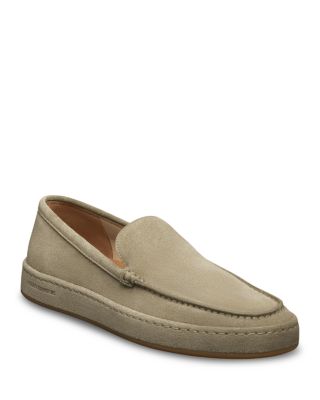 Click here for Allen Edmonds Mens Brody Slip On Sneakers prices