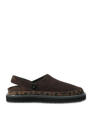 Click here for Kurt Geiger London Mens Woodford Mules prices