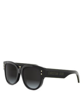 Click here for Dior DiorPacific B2I Butterfly Sunglasses  55mm prices