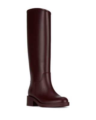 Click here for Jeffrey Campbell Womens Torrential Rain Boots prices