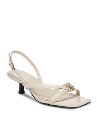 Click here for Vince Womens Tali Slingback Sandals prices