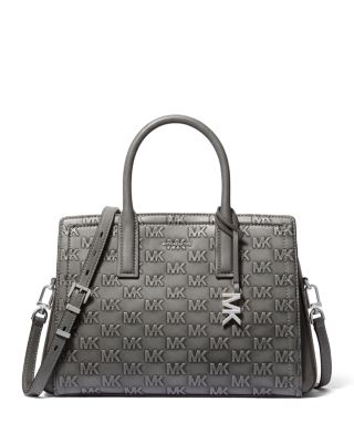 Click here for Michael Kors Laila Medium Satchel prices