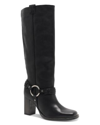 Click here for Free People Womens Heidi Harness Boots prices