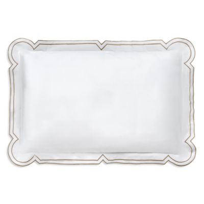 Click here for Dea Luxury Linens Artemide Embroidery King Sham prices