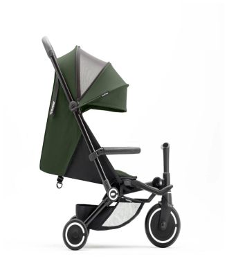 Click here for Smartrike Traveler Stroller prices