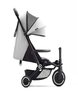 Click here for Smartrike Traveler Stroller prices
