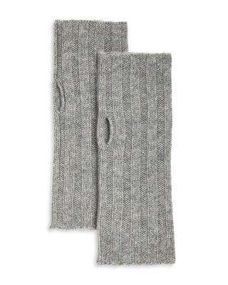 Click here for V Fraas Ribbed Cashmere Armwarmer - Exclusive prices