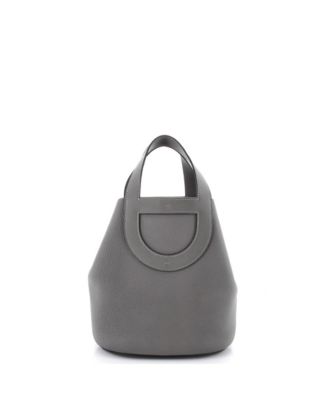 Pre-owned Pre-owned Hermes Hermes 23 In-the-loop Bag Clemence With ...